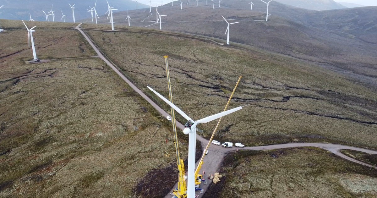 Why Use Us? - GAEL Energy