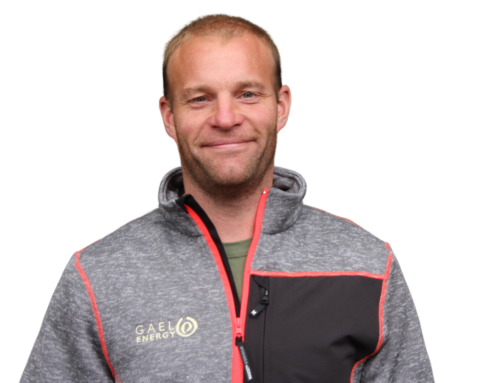 Meet the Team - GAEL Energy