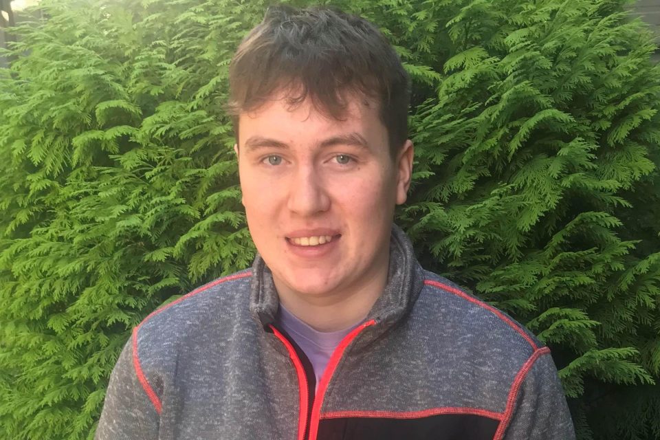 Meet the Team - GAEL Energy