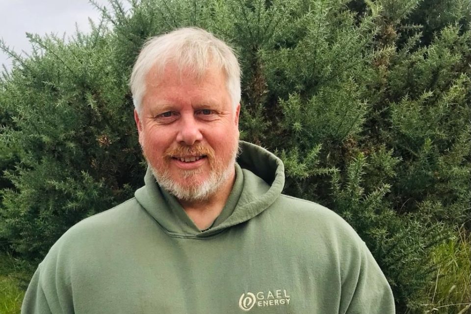 Meet the Team - GAEL Energy